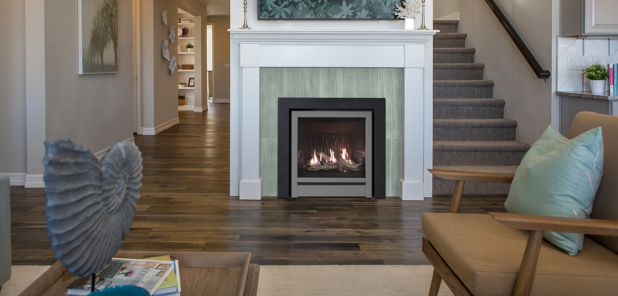 Blaze King - Shores Fireplace & BBQ