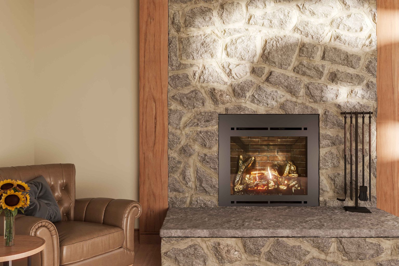 Breckwell - Shores Fireplace & BBQ
