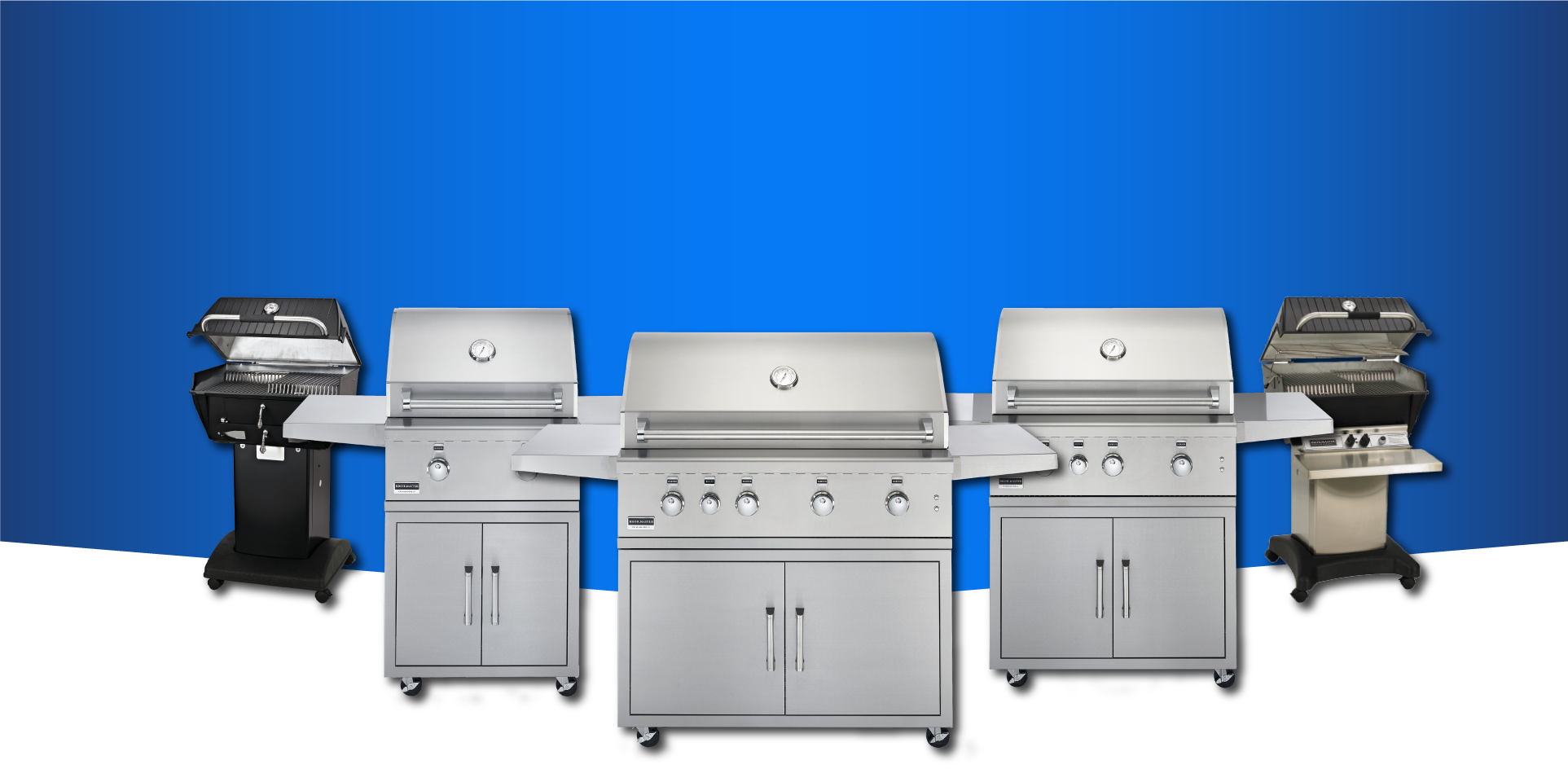 Broilmaster - Shores Fireplace & BBQ