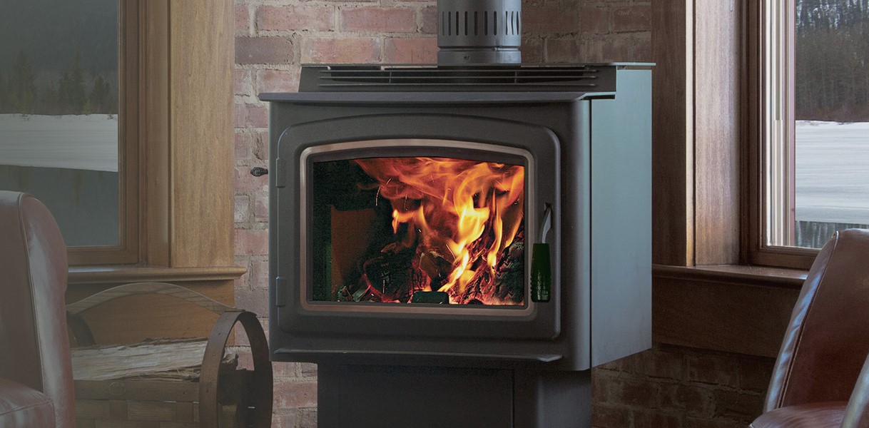 Iron Strike - Shores Fireplace & BBQ