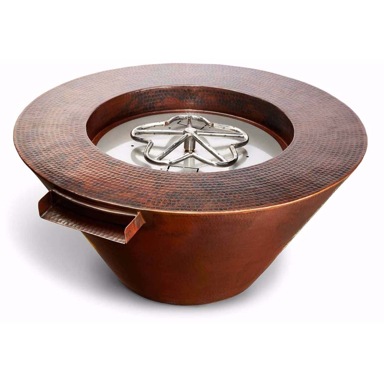 Complete Copper Packages - Shores Fireplace & BBQ