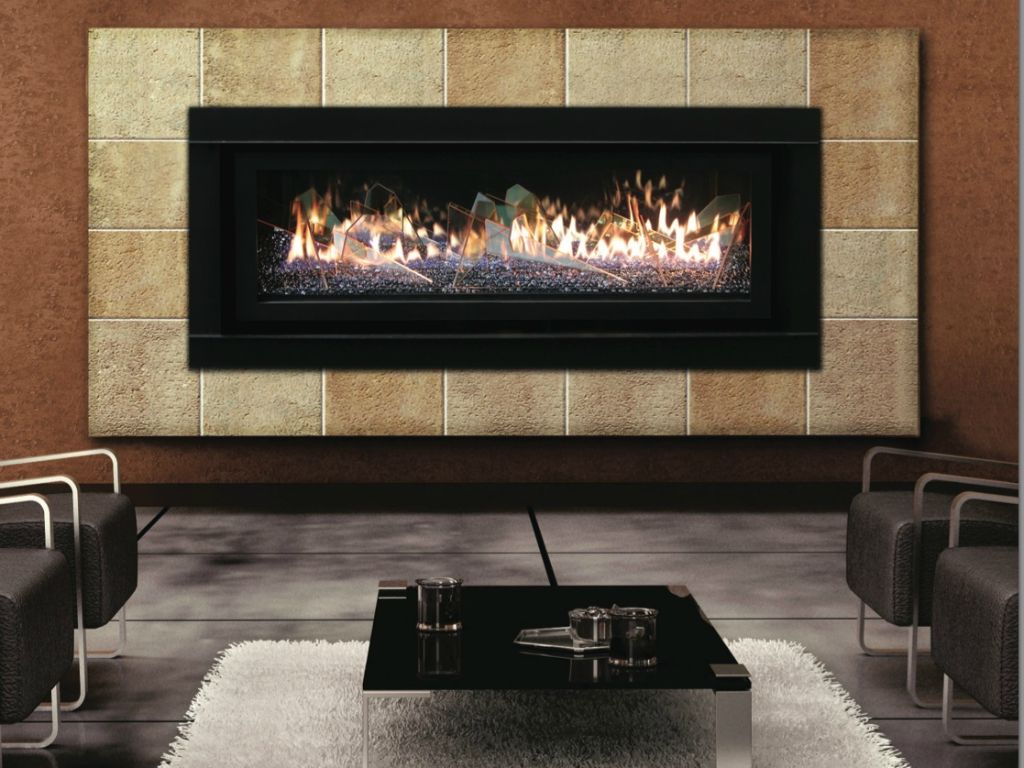 Fireplaces - Shores Fireplace & BBQ